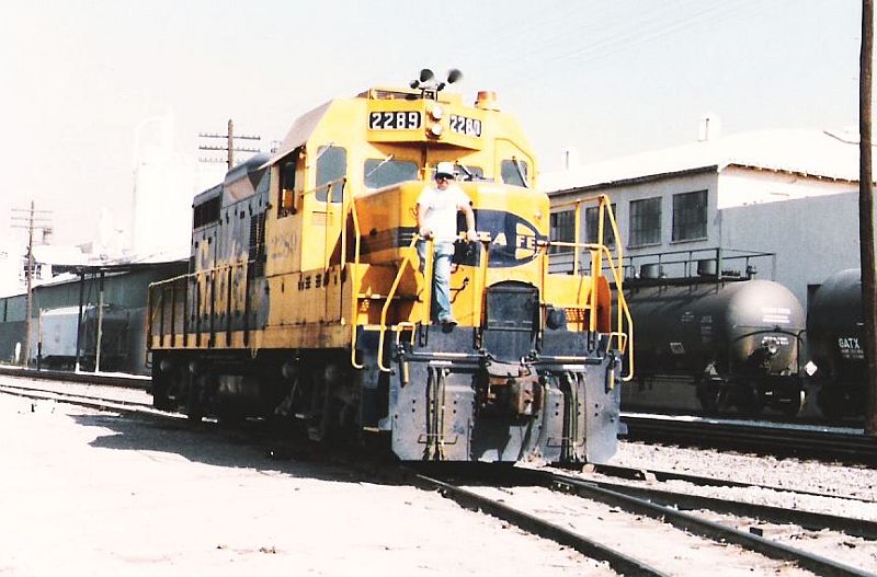 GP 9U 2289